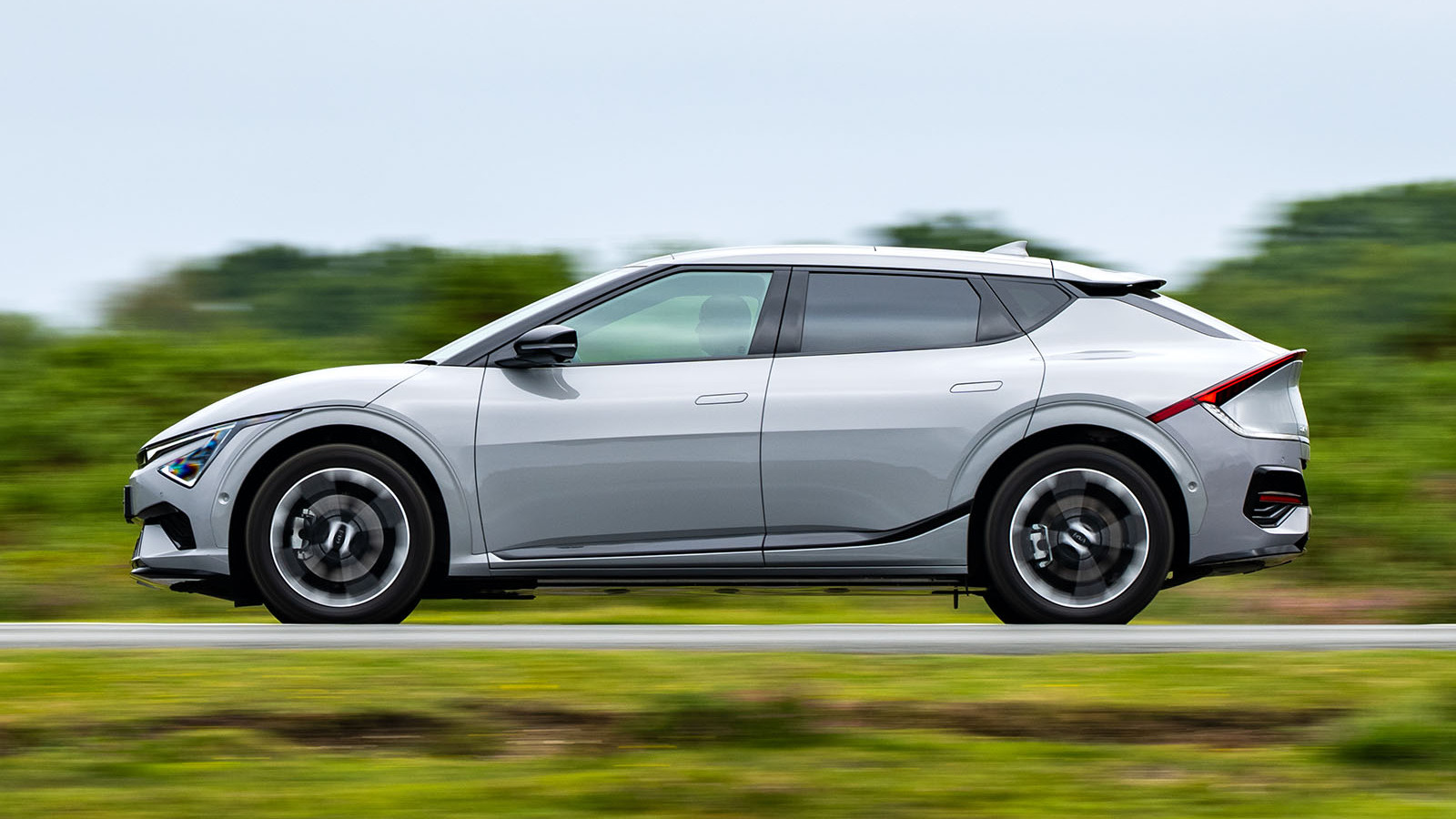 Kia ev6 suv store
